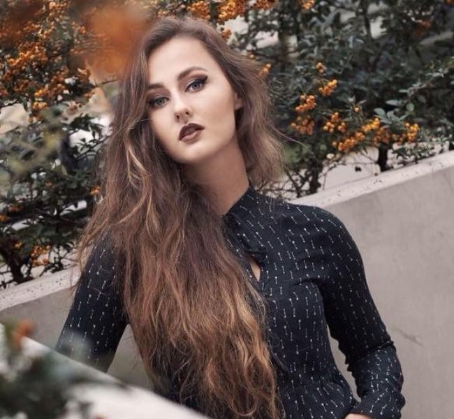 Dominika D. - danielamodelsgroup.com