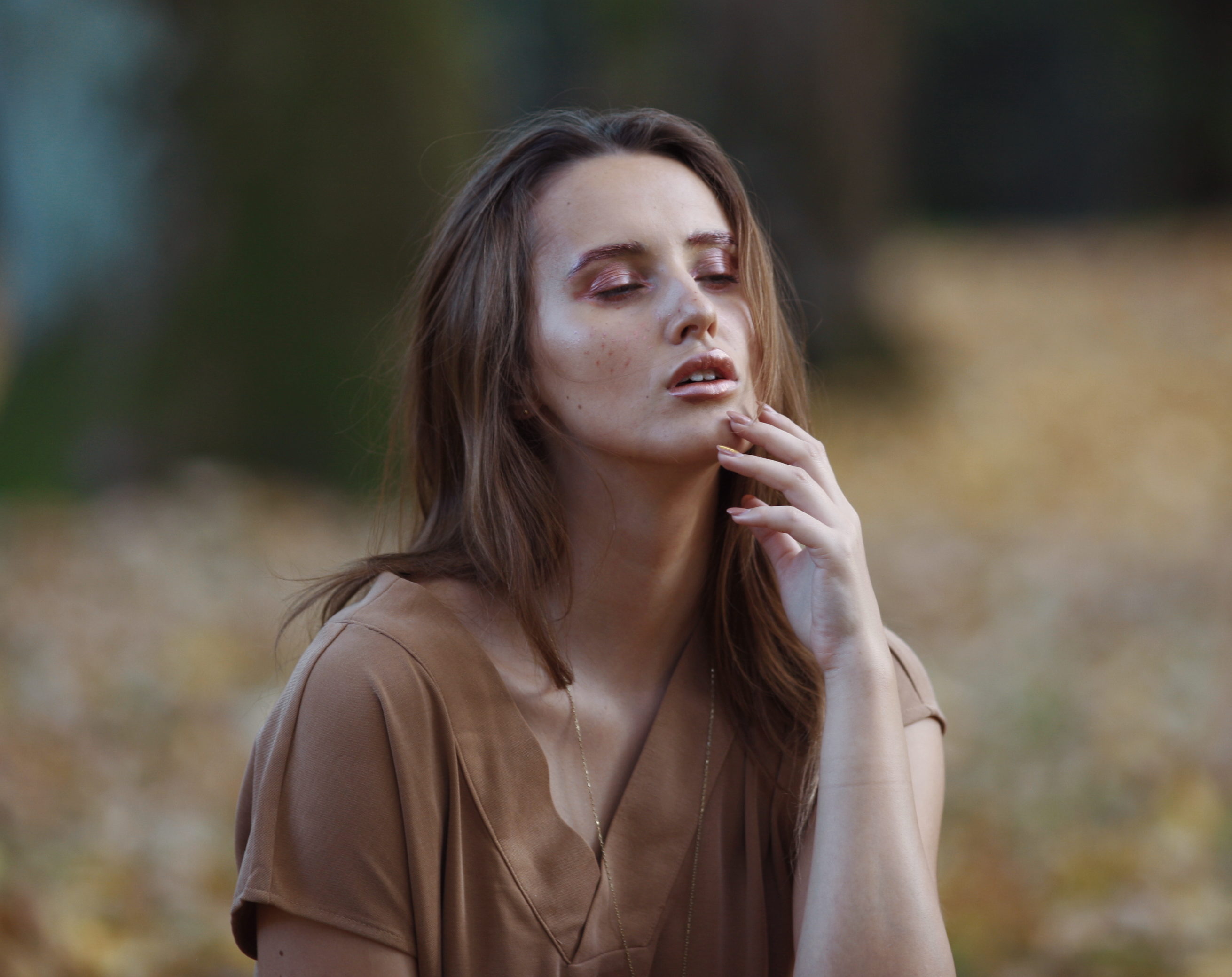 Dominika P. - danielamodelsgroup.com