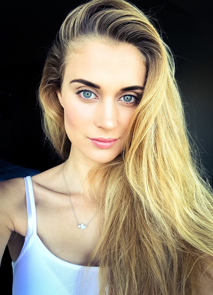 Andrea Z. 1 - danielamodelsgroup.com