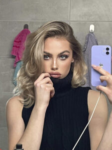 Adéla A. Daniela Models Group - danielamodelsgroup.com