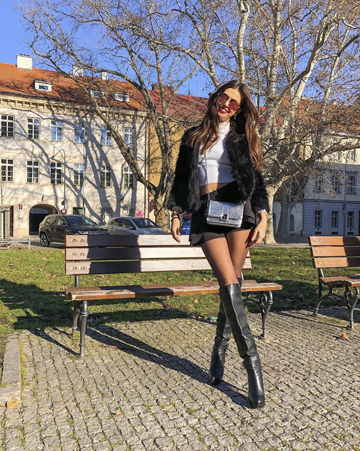 Natalia A. Daniela Models Group - danielamodelsgroup.com